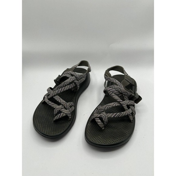 Chaco | Shoes | Chaco Zx2 Womens Classic Double Strap Sport Sandals ...